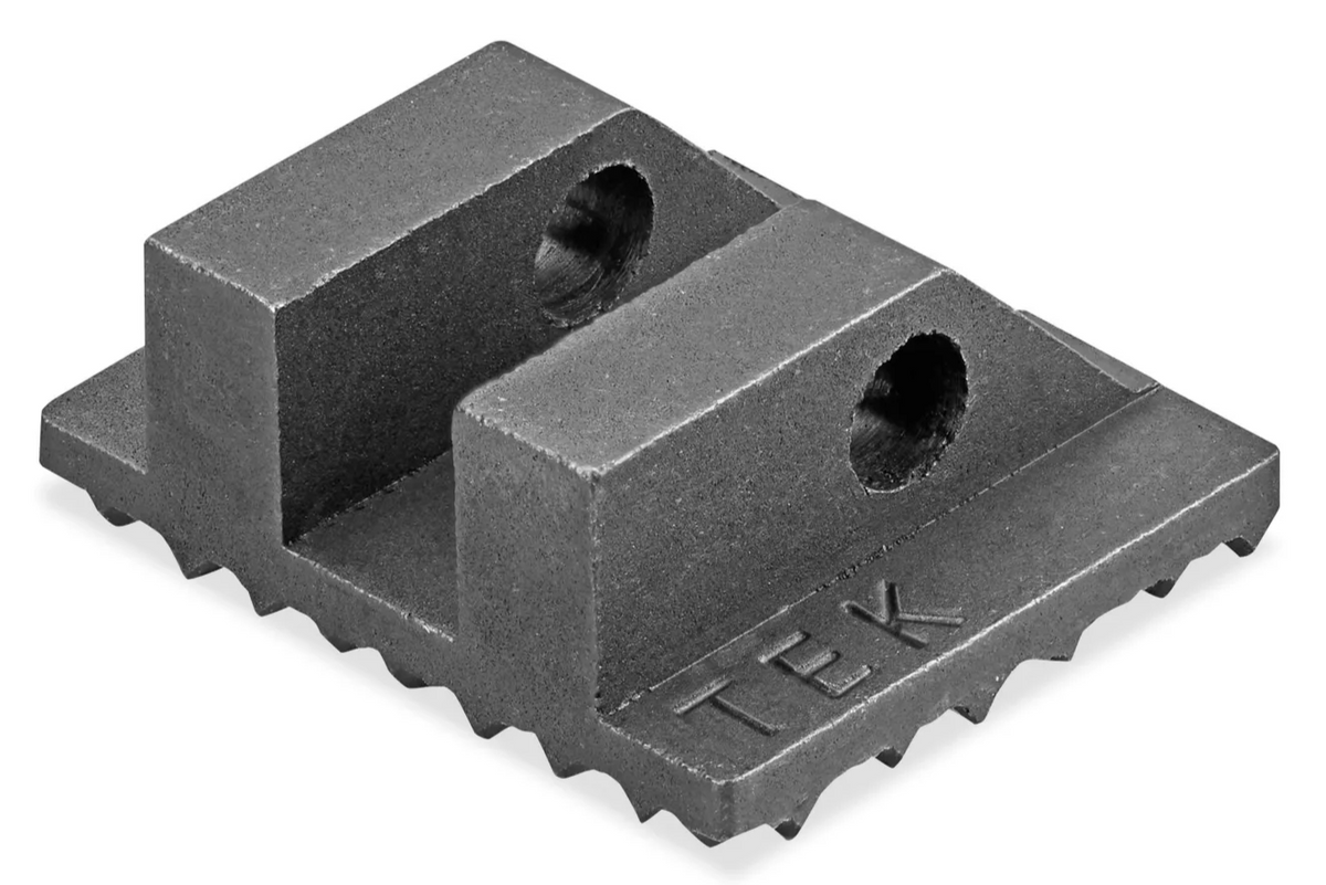 GRIPPER PLATE – Tulsa Packing, Inc