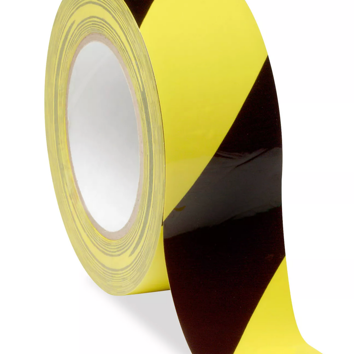 2" VINYL SAFETY TAPE – Tulsa Packing, Inc